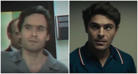 Is Zac Efrons Ted Bundy Movie Coming To Netflix Extremely Wicked
