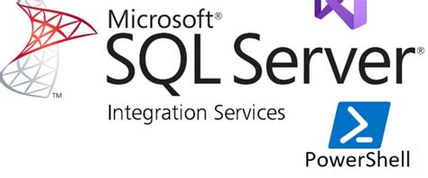 Cómo Documentar Tu Etl Del Ssis Con Powershell 😍