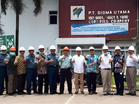 Mengenal Inovasi Cat Antiradar Berbasis Teknologi Nuklir Karya Wisnu Ari Adi Pt Sigma Utama