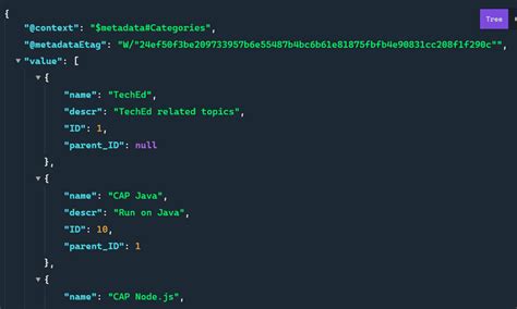 如何在 Sap Btp Java 应用里使用 Sqlite 数据库 待注销 Segmentfault 思否