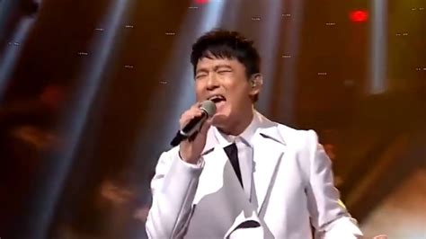 张信哲翻唱可惜不是你沧桑的声音充满了故事撕心裂肺的痛 综艺 高清完整版视频在线观看 腾讯视频