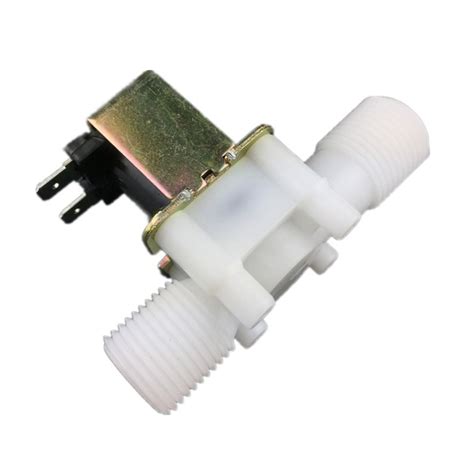 Electrovalvula Arduino