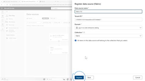 Unlocking Data Governance With Microsoft Fabric And Purview