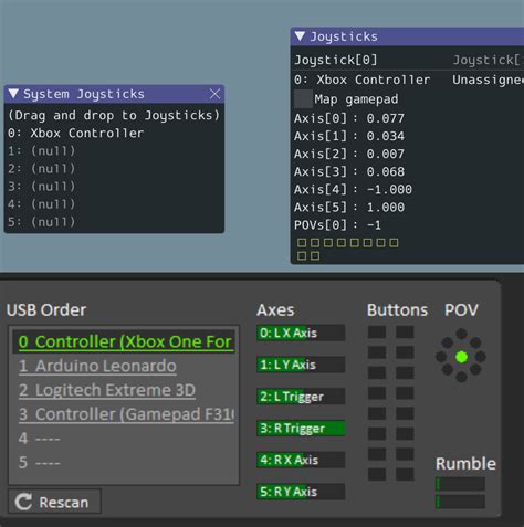 document map xbox button in simulation · issue 926 · wpilibsuite frc docs · github