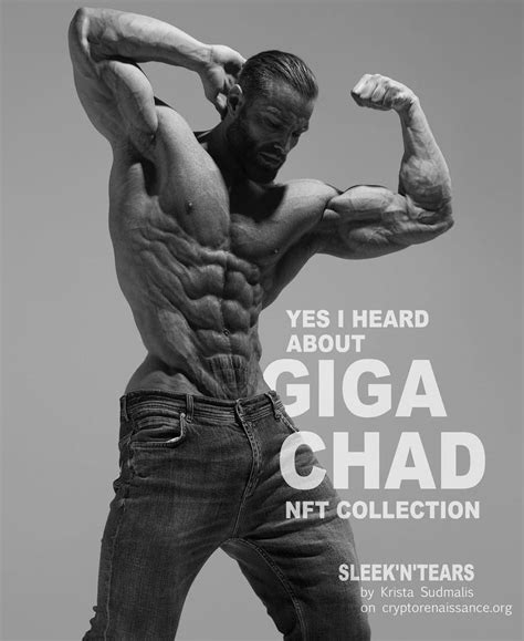Giga Purbalingga The Sims Chad Bodybuilding Workout Plan Aesthetics