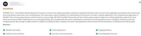 trevoir williams on linkedin dotnet dotnetcore docker kubernetes