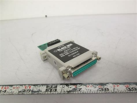 Black Box Async RS232 To RS485 Interface Convert In Pakistan WellShop Pk