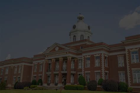 Apply For Deputy Clerk Position