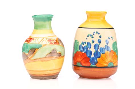 Is Clarice Cliff Still Collectable