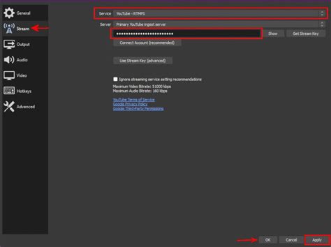 How To Use OBS To Stream On Twitch Facebook Gaming And YouTube Gaming Make Tech Easier