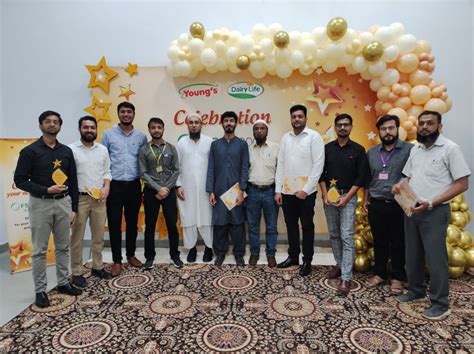 Syed Abdul Wasay Hasany On Linkedin Fssc22000 Teamachievement 27 Comments