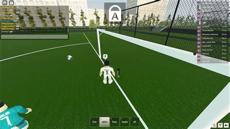 Training Warmups 5 Rf24 Roblox Youtube