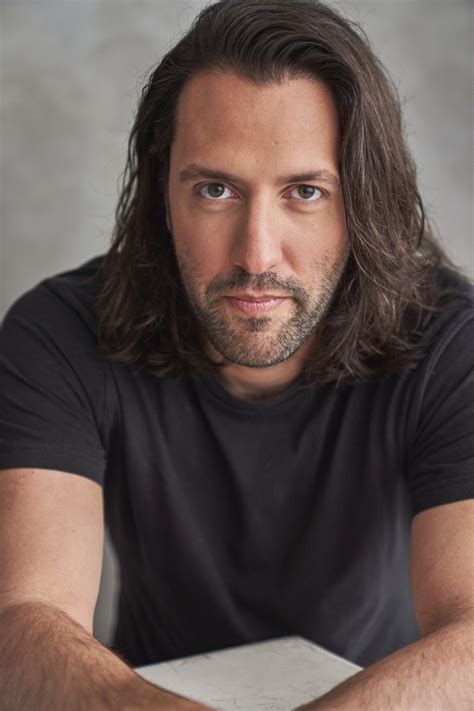 Marc André Fabi Acte 1 Agence Artistique