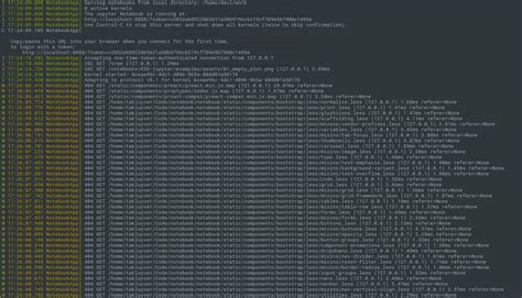Jupyter Notebook Fails To Display Plots · Issue 75 · K3d Toolsk3d Jupyter · Github