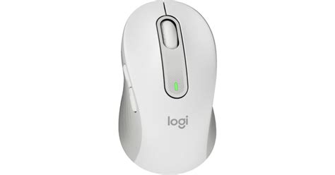 Logitech Signature MK Combo For Business Wireless Keyboard Mouse Off White HU Pepita Hu