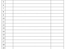 Report T Card Template Excel Templates For T Card Template Excel