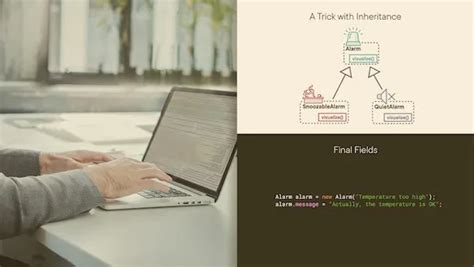 Pluralsight Java Se 中的面向对象编程 17 Object Oriented Programming In Java Se 17 个人学习笔记