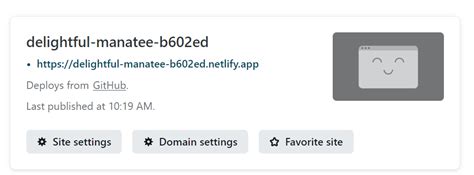 Netlify Hosting Spaceship 🛸