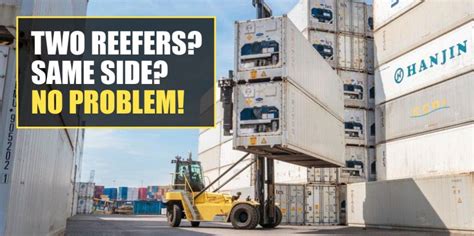 Hyster Emea On Linkedin Hyster Ech Container