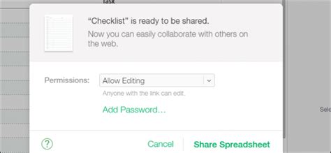 How To Share IWork Documents From ICloud