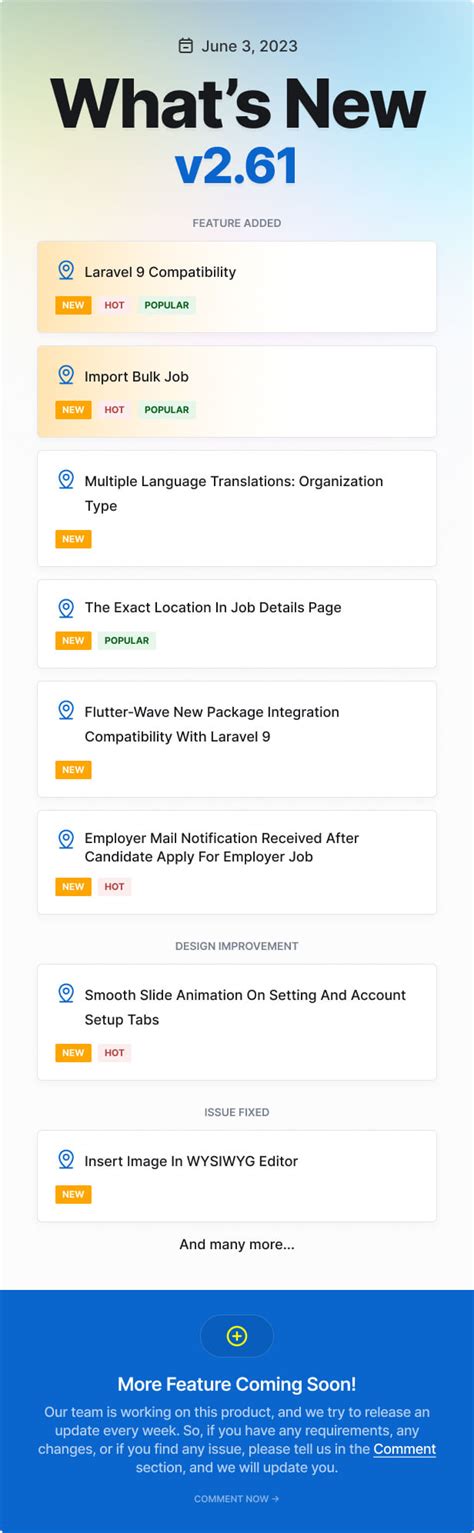 Jobpilot Job Portal Laravel Script Rit Market