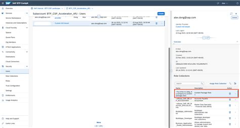 Ui Integration Card To S4 On Sap Build Work Zone Sap Community