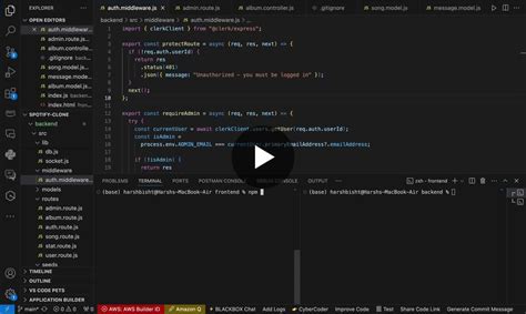 Webdevelopment Fullstack Reactjs Nodejs Mongodb Tailwindcss