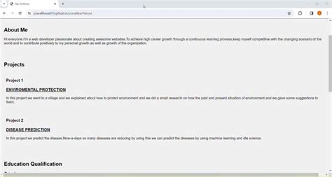 Sai Pravallika On Linkedin Frontenddevelopment Webdevelopment Html Css