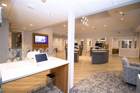 Athol Savings Bank Nes Group