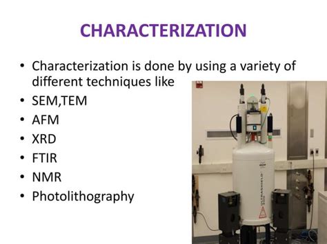 Bio Nano Top Down Bottom Up Approach Pptx Physics Science