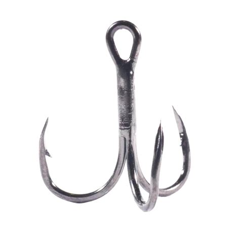 Vector Hooks Tornado Treble Hook Vantage Tackle