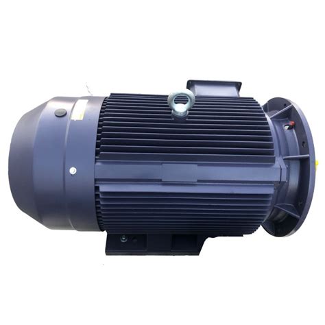 Three Phase Electric Electrical Motor AC Motor With High Efficiency AC Motor And Motor