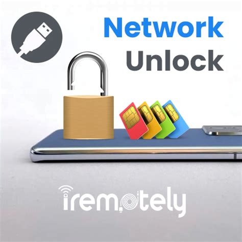 Best Network Unlock Service Iremotely