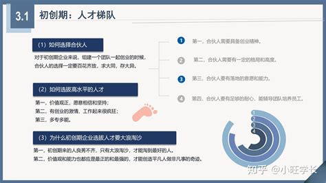 企业生命周期的四个不同阶段，阿里巴巴是如何进行组织创新的 知乎