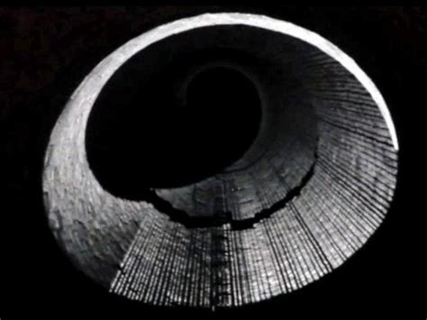 Rau Vortex Video Mapping