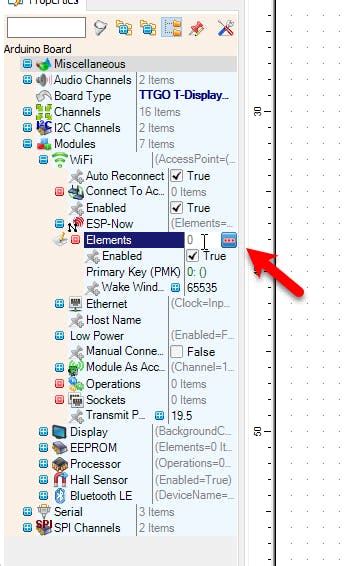 Esp Now Display On Off Buttons With Ttgo Esp