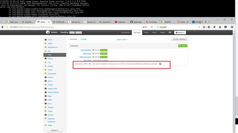 Solved Sqoop Unable Tio Connect To Mysql Or Hive2 Serve Cloudera
