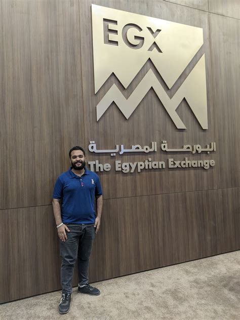 mina romany on linkedin just attended an insightful introductory lecture on the egyptian stock…