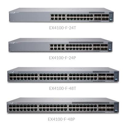 EX F Ethernet Switch DATASYS
