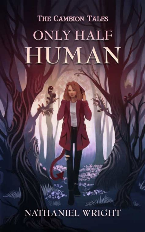 Review Of Only Half Human 9798986709819 — Foreword Reviews