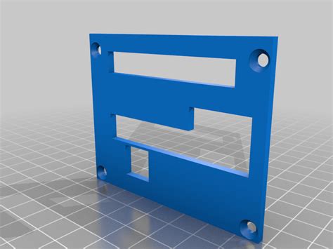 Free 3d File Case For Arduino 📱・3d Printing Model To Download・cults