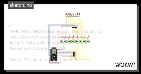 Paiversion1 Wokwi Esp32 Stm32 Arduino Simulator