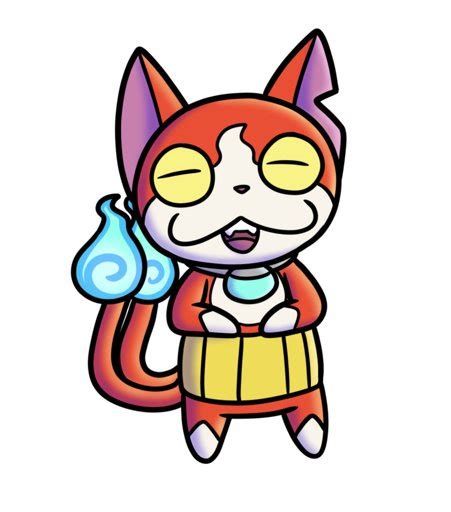 Hidabat Yo Kai Watch Amino