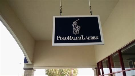 Polo Ralph Lauren Outlet Store Updated April 2026 12 Photos 800