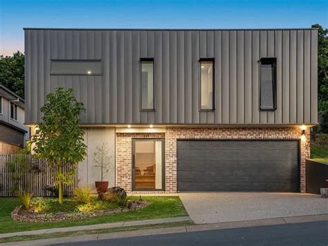 Lysaght On Linkedin Enseam Cladding Wallcladding Epiclennoxhead Arbs
