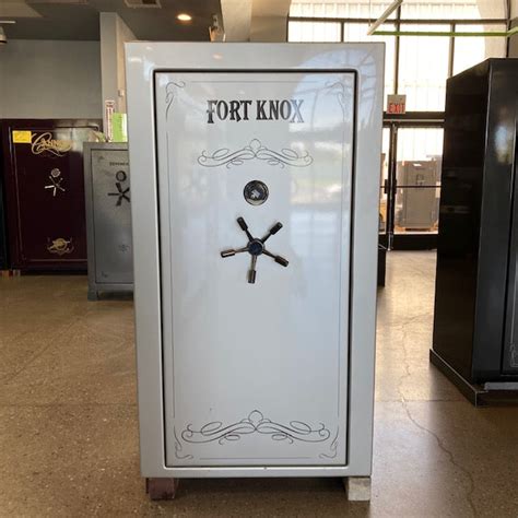Fort Knox Gun Safes For Sale Prices Buy At The Authorized Dealer