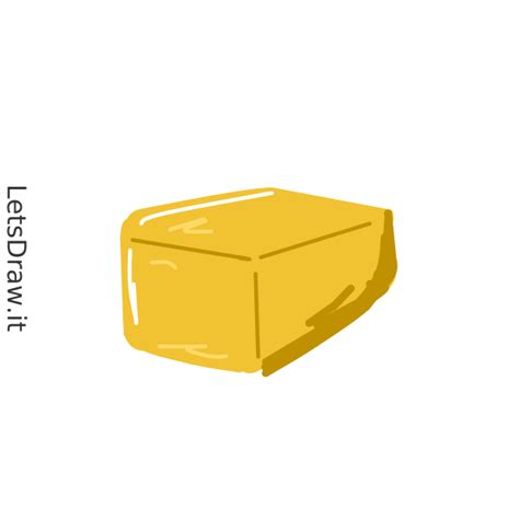 How To Draw Butter Ruk T Png LetsDrawIt How To Draw Butter Ruk T Png LetsDrawIt