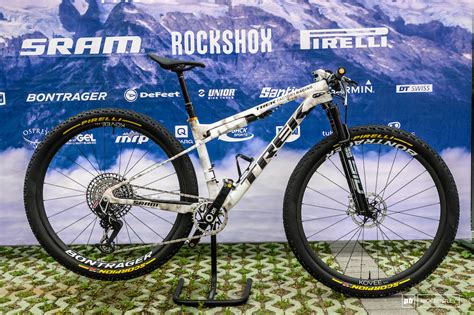 Pro的XC山地车实际重量是多少Val Di Sole XC世界杯实测 美骑网 Biketo