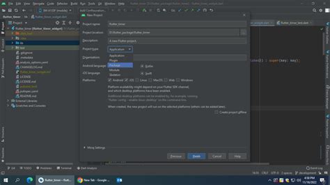 How To Publish Your Own Flutter Package Coding With Evan