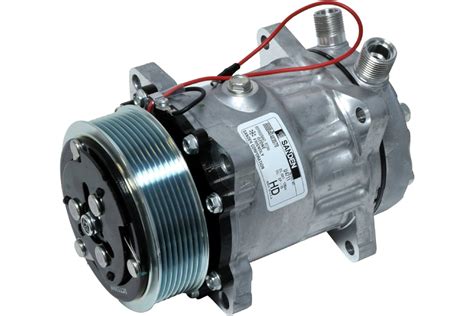 AC Compressor